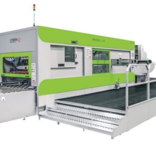 Converting transformación cartón ondulado - Warak