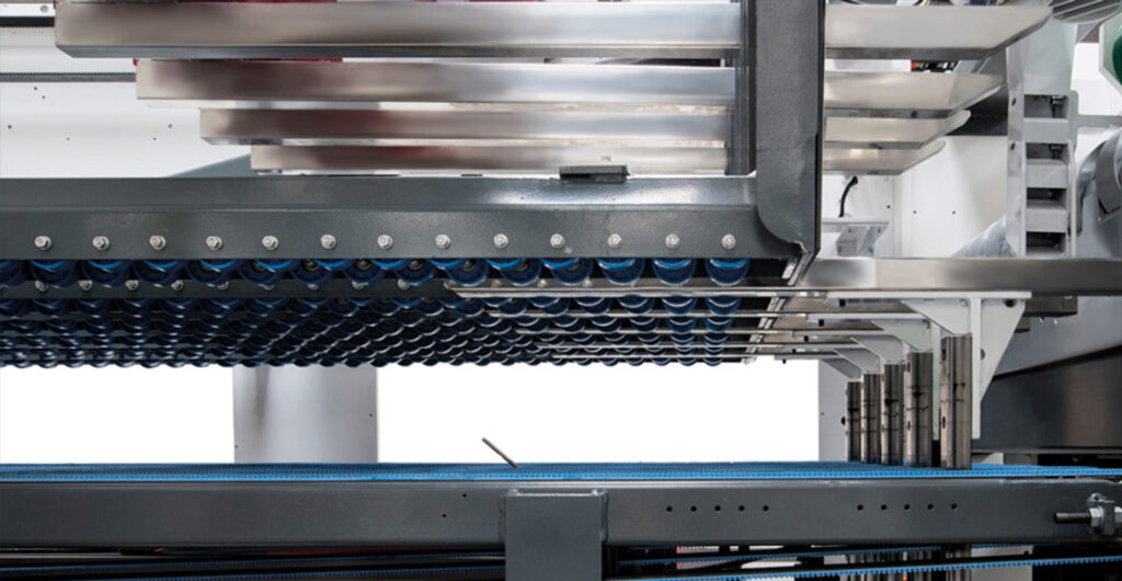 NUEVA CASEMAKER PARA GPC EN MARRUECOS - Warak