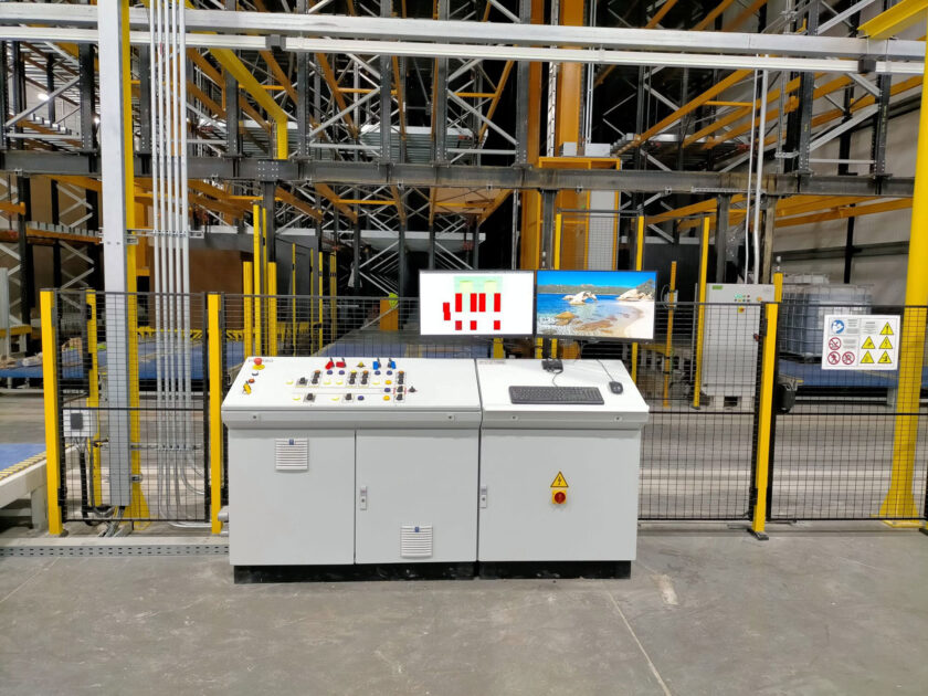 New vertical wip start-up in Phyladelphia - Warak